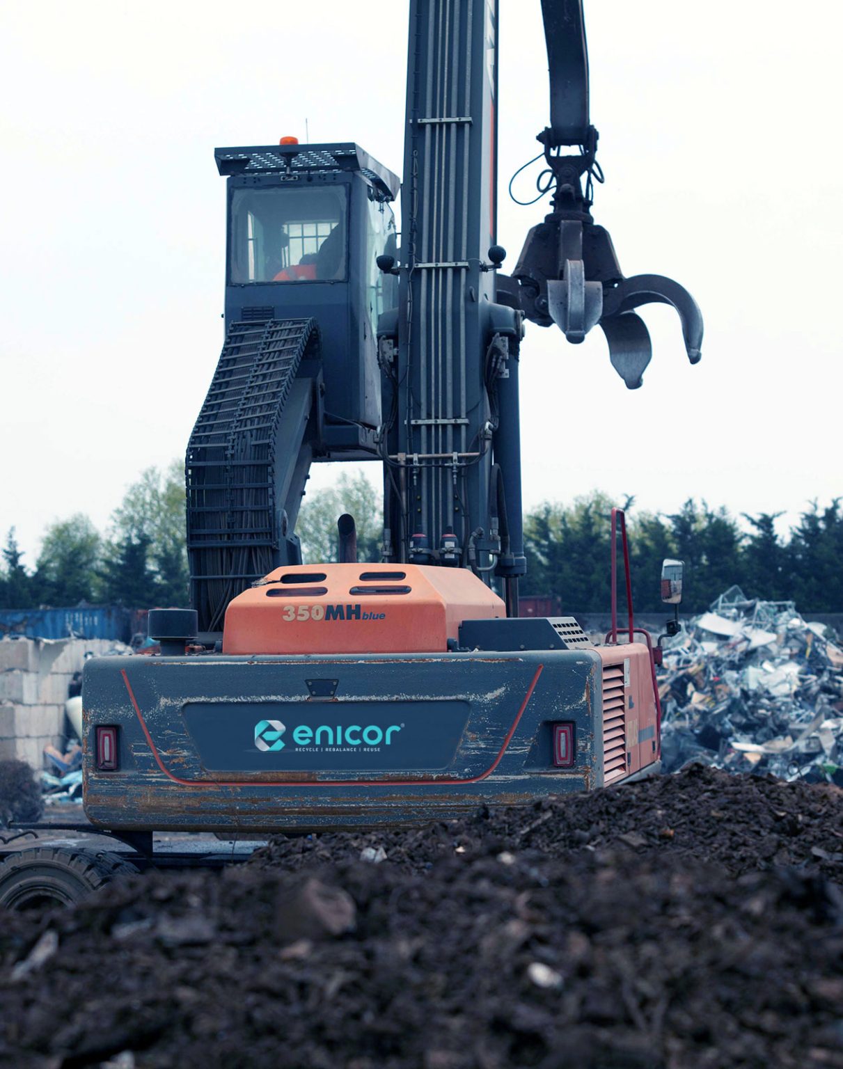 About us - Enicor